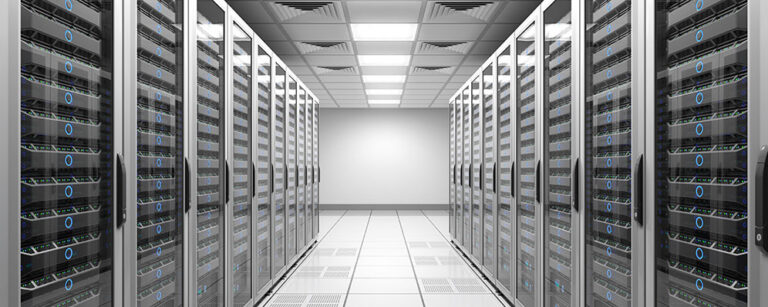 Server Rooms vs. Data Centers: Which is Best? - Next Generation ...